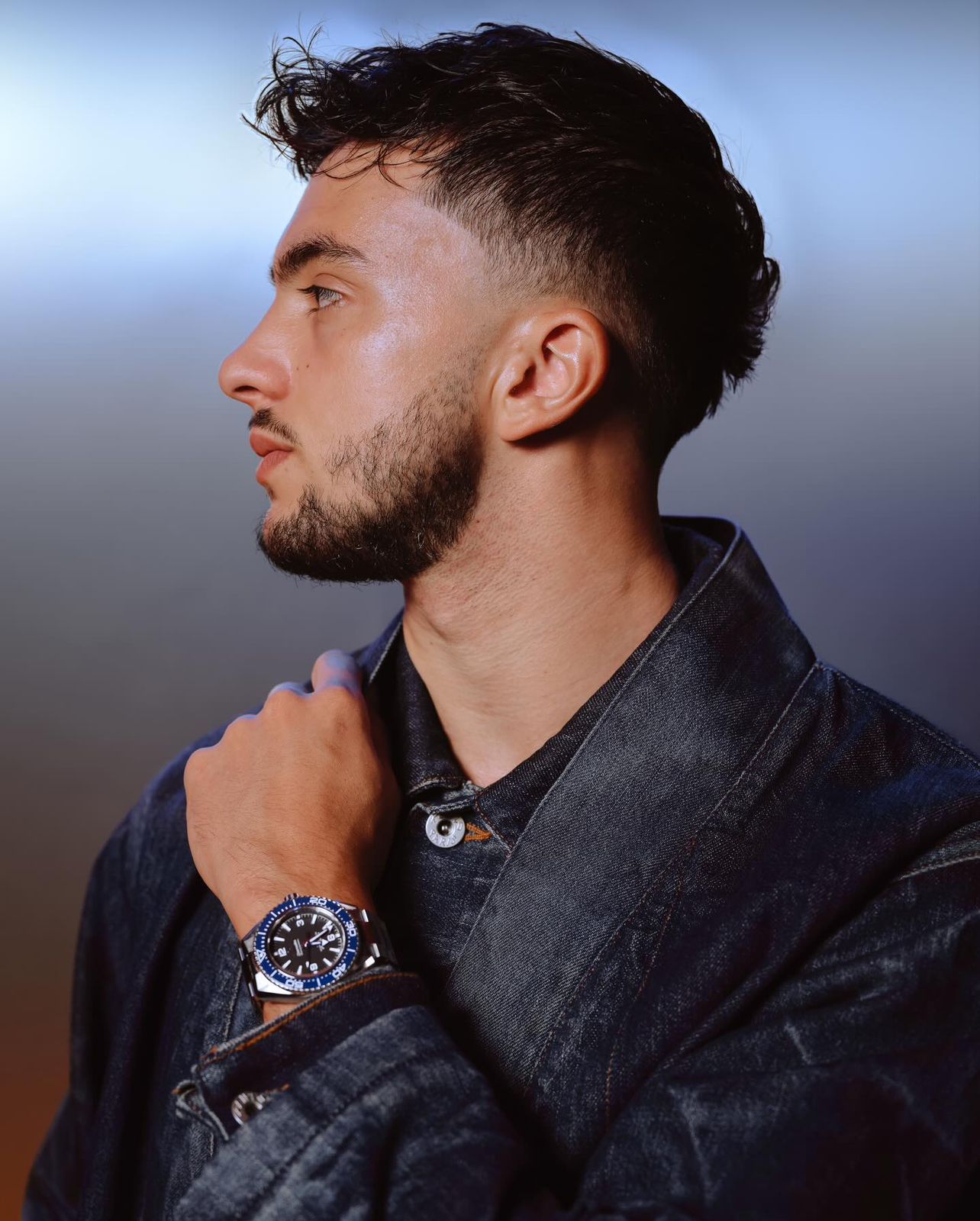 Mirror Watches – Duo Store